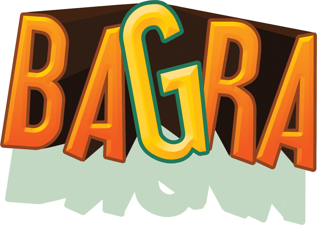 Bagra The Game : Behind the Scenes - DigitalMania Studio